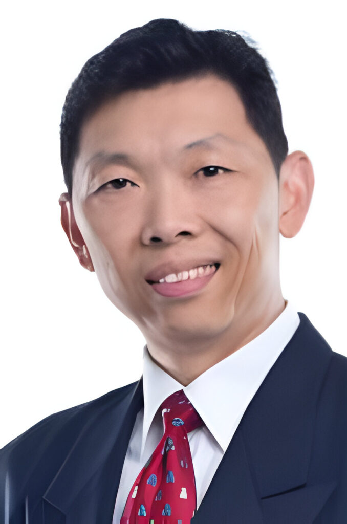 Timothy Chan